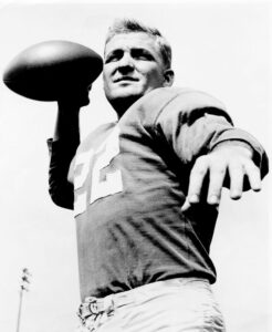 The Curse of Bobby Layne – I have a story for you.
