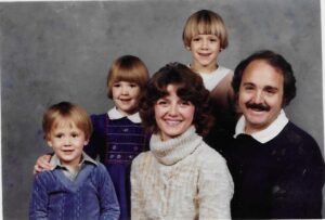 Life’s Different Now – I have a story for you.